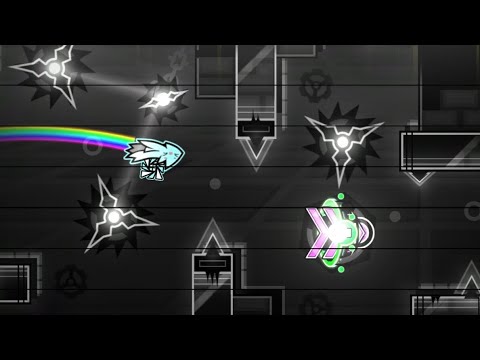 "Firework" 100% by TrickGMD | Geometry Dash - YouTube