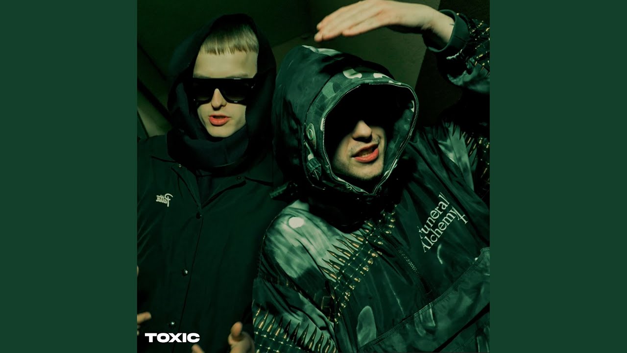 TOXIC - YouTube
