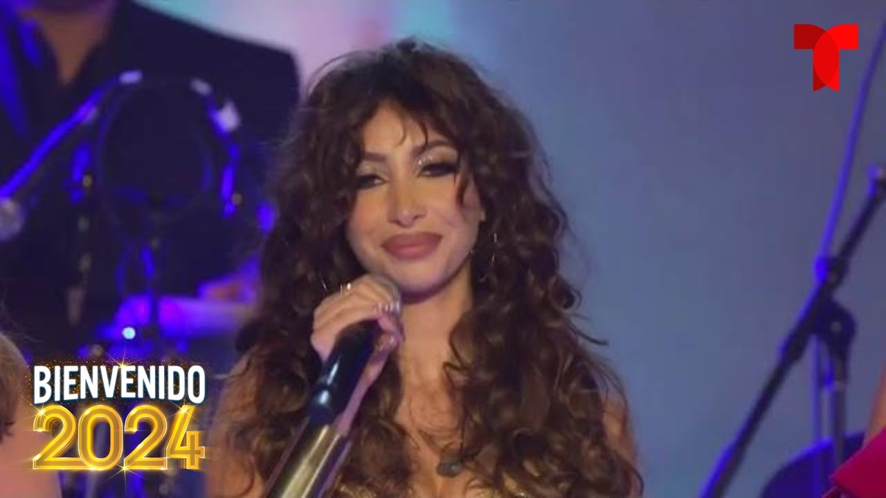 Mar Solís comparte cómo quiere conquistar al público con su música ...