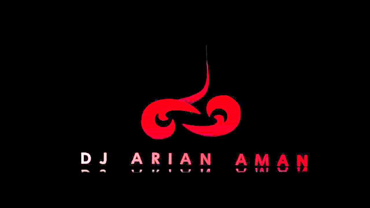 HOT ELECTRO HOUSE MiX - DJ ARIAN AMAN (HD) - YouTube