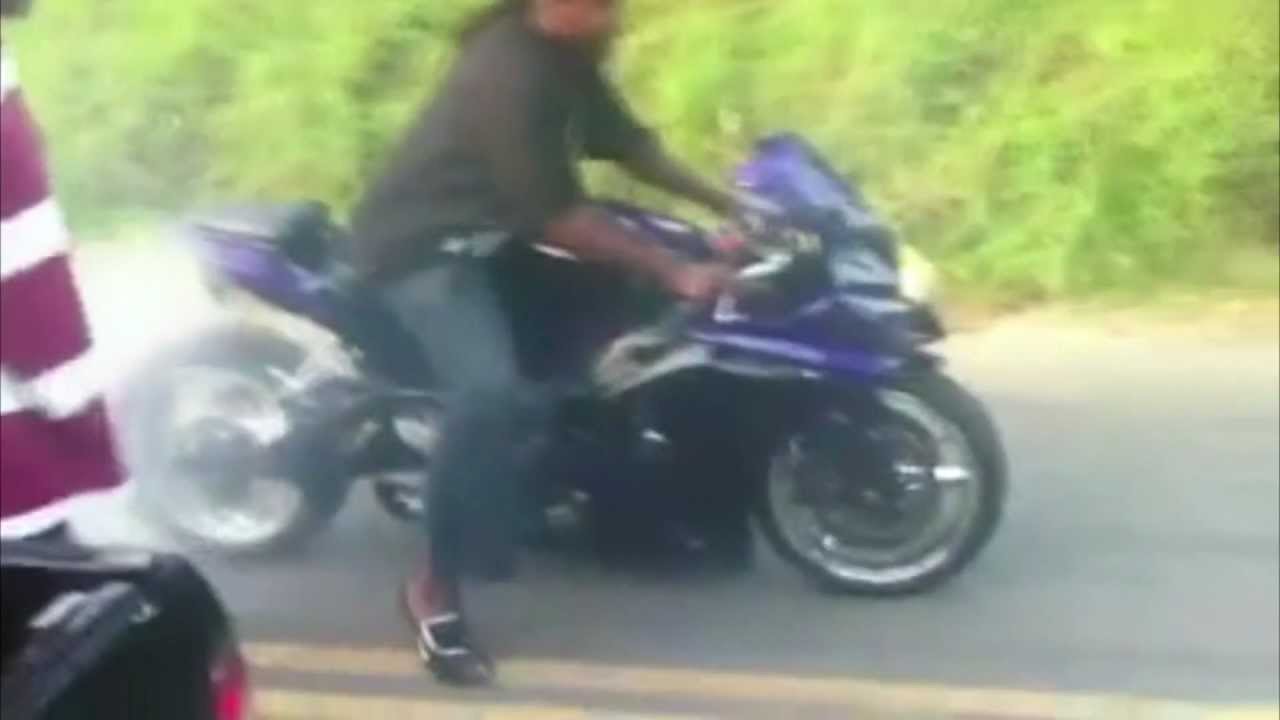 musa and bongo drifting (a little something for Koraal Tabak) :D - YouTube