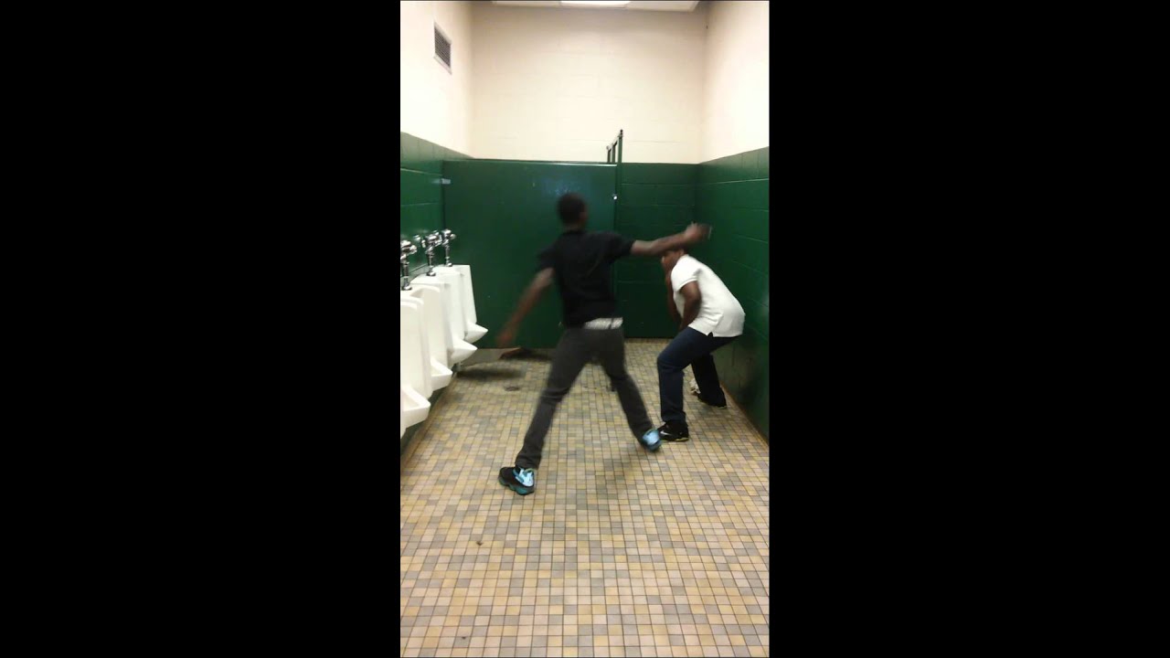 Slap boxing - YouTube