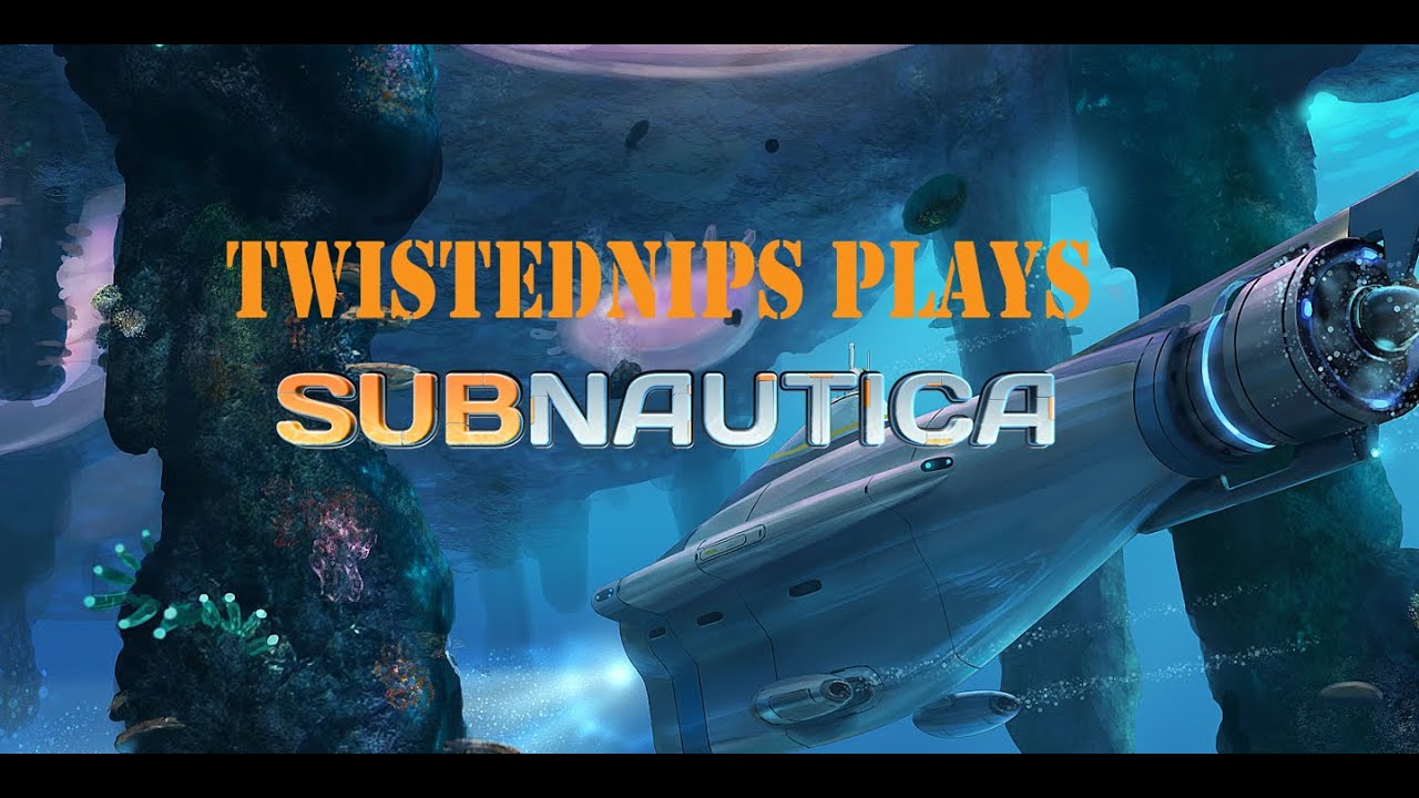 Subnautica Part30 Sand Shark Egg Found - YouTube