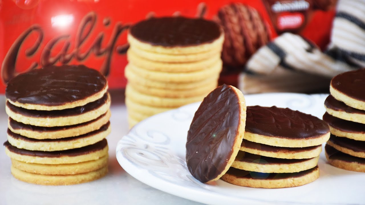 BISCOITO CALIPSO CASEIRO | BOLOS BAFÔNICOS - YouTube