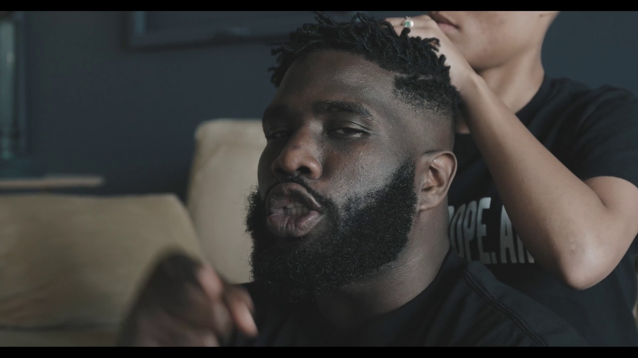 Tobe Nwigwe | #getTWISTEDsundays {Exhibit C Tribute Flow} - YouTube