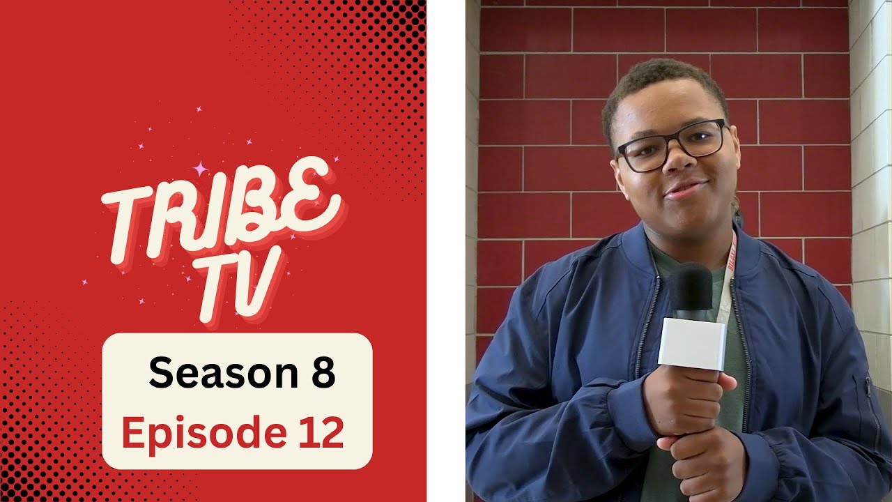 Season 8 Episode 12 - YouTube