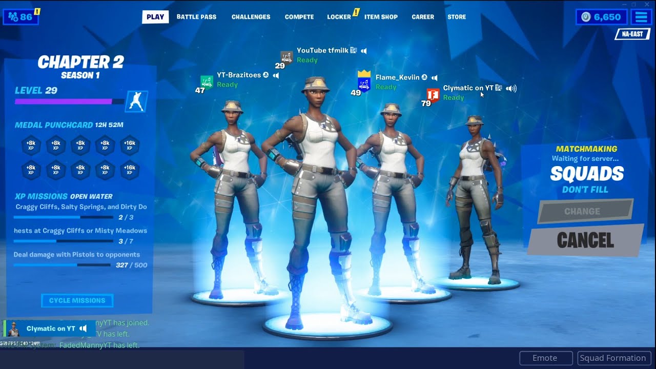 Full Recon Expert Squad 🤯 - YouTube