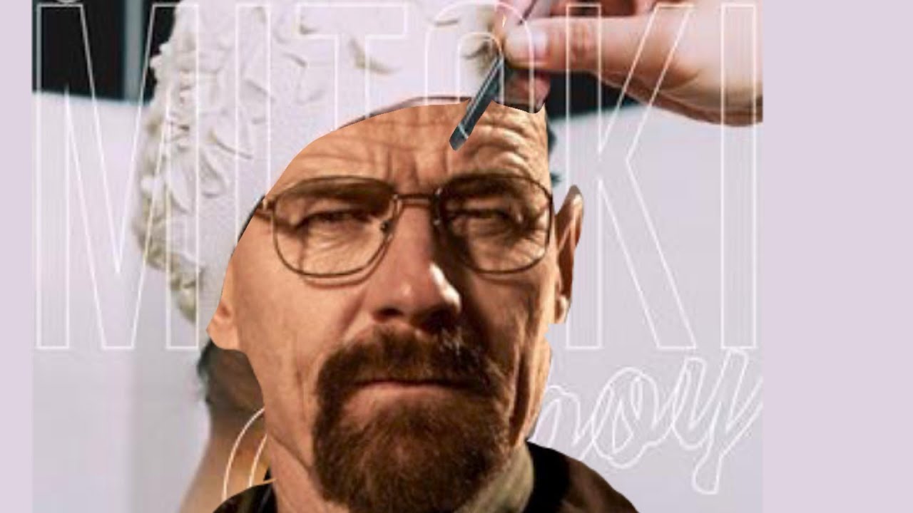 My Husband (By Mitski) is Walter White, Yo? - YouTube