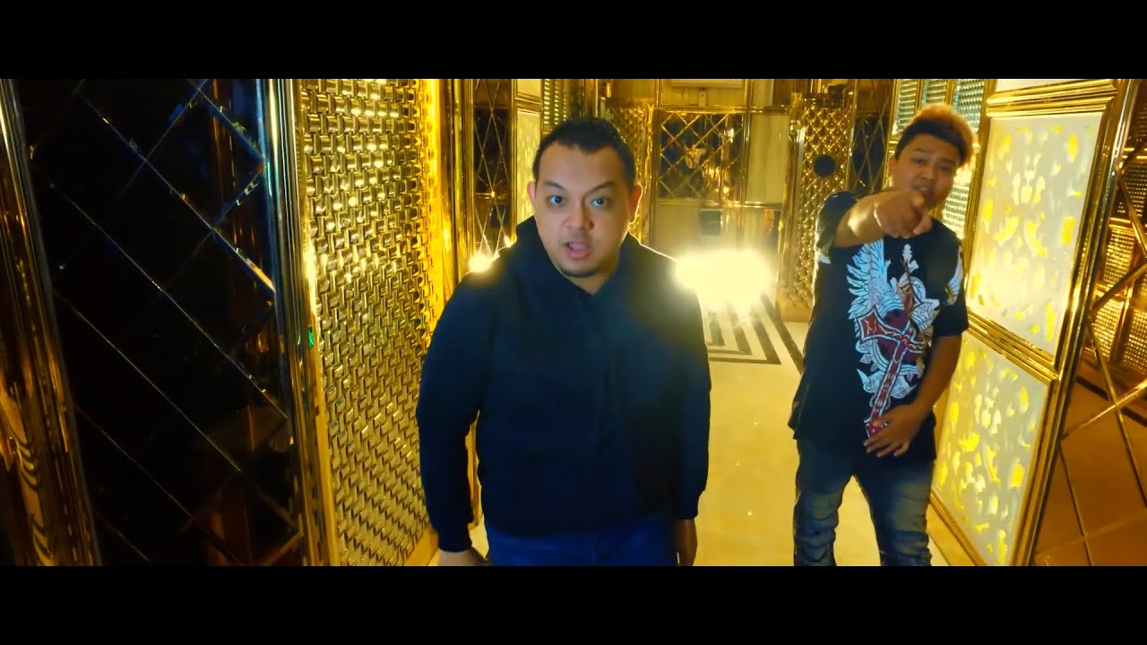 J Fire x J Me - ပွဲခံကျသောအခါ (Music Video) - YouTube