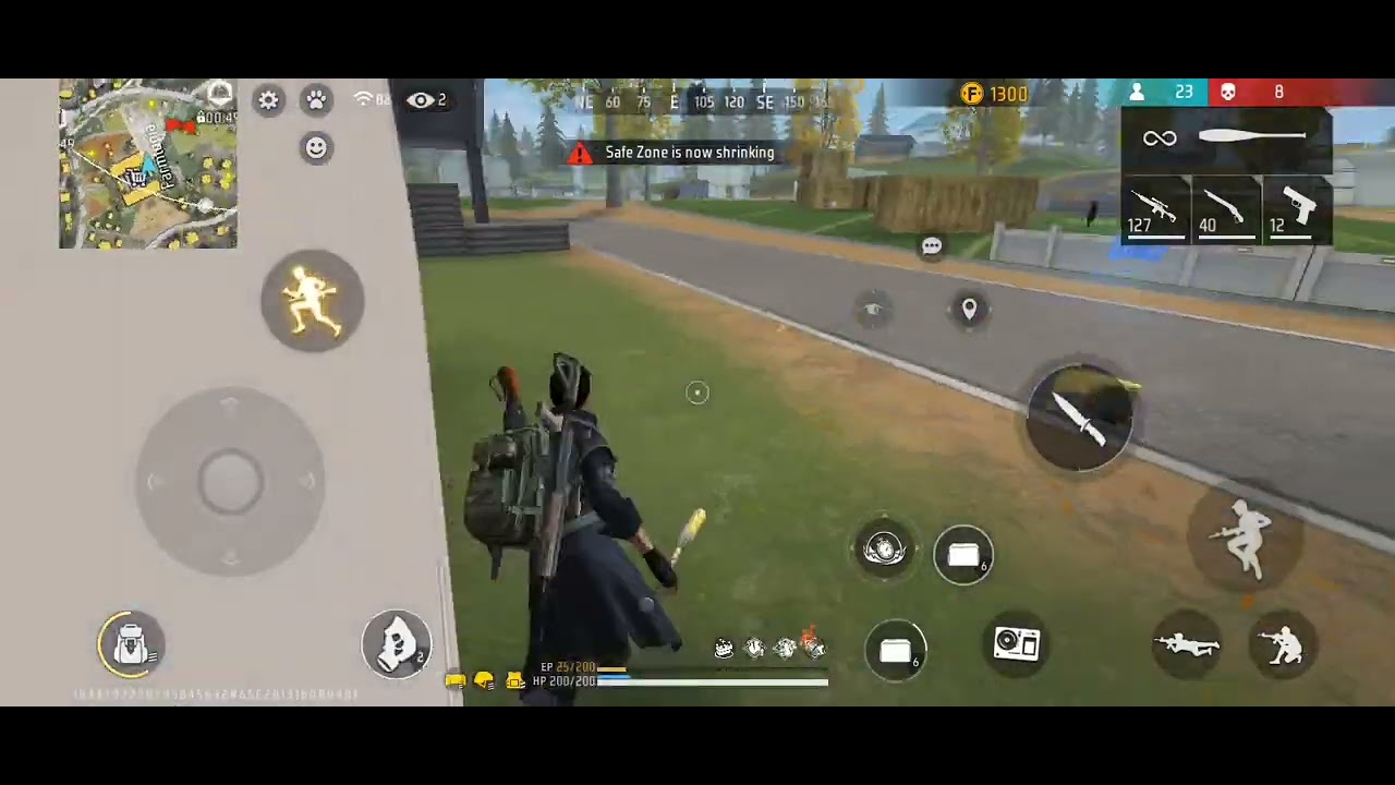 #BR Ranked one tap head short #video #one tap head short #ff video # ...