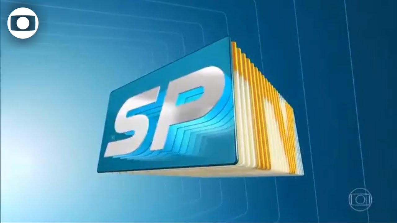 SPTV: Vinheta de abertura (2011-2017) com as trilhas de 2005-2009 e ...