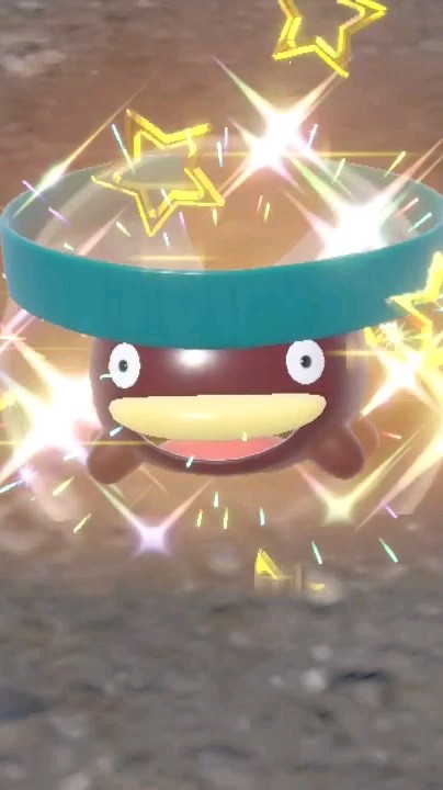 Shiny Lotad found in Pokémon Violet! #pokemon #shiny #shinypokemon # ...