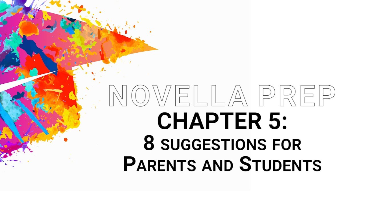 5. Reimagining Student Success Series: Relationship Tips: 8 suggestions ...