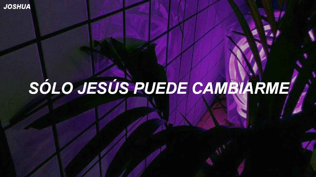 Austin French - Jesus Can (Sub. Español) - YouTube