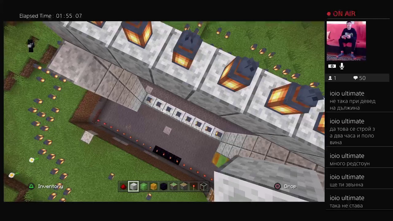 HSF Test Map YouTube