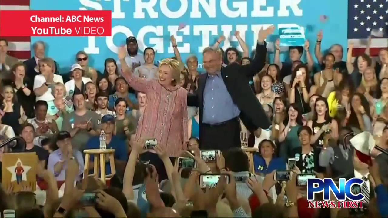Bordallo Leads Guam at Democratic Convention, Has National Spotlight ...