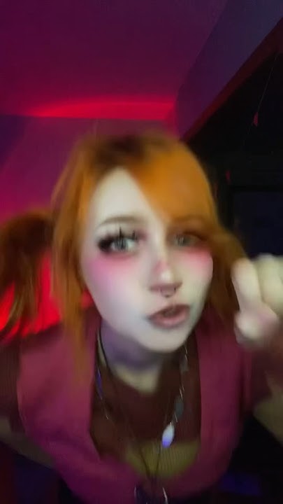 Альтушка для скуфа косплей Алиса альтушка альтушкадляскуфа Youtube