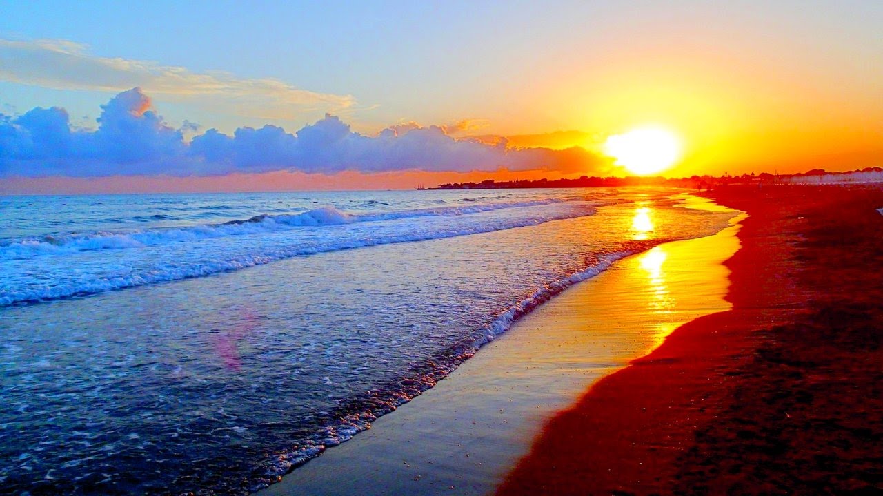 John Michael Tsiros - Para Siempre (Morning Mix) - YouTube