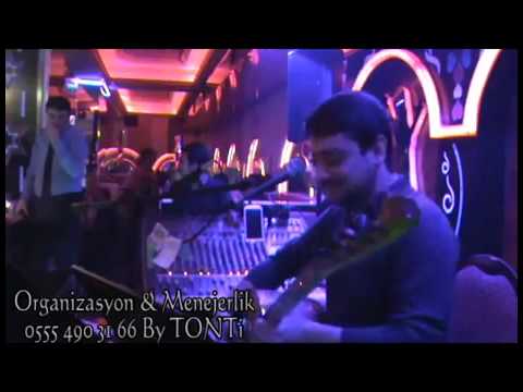 ÖMER FARUK BOSTAN   Çiçekli Fistan