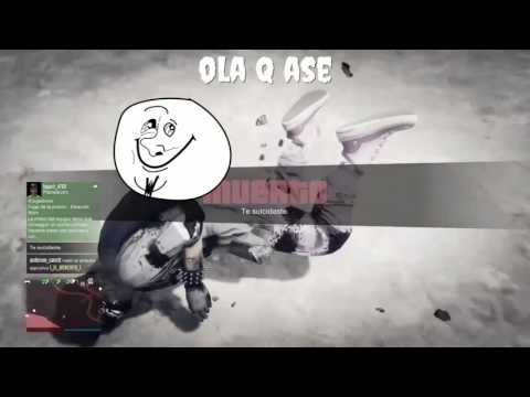 Rip l_EL_MENCHITO_l , NALGAS-_-PRONTAS