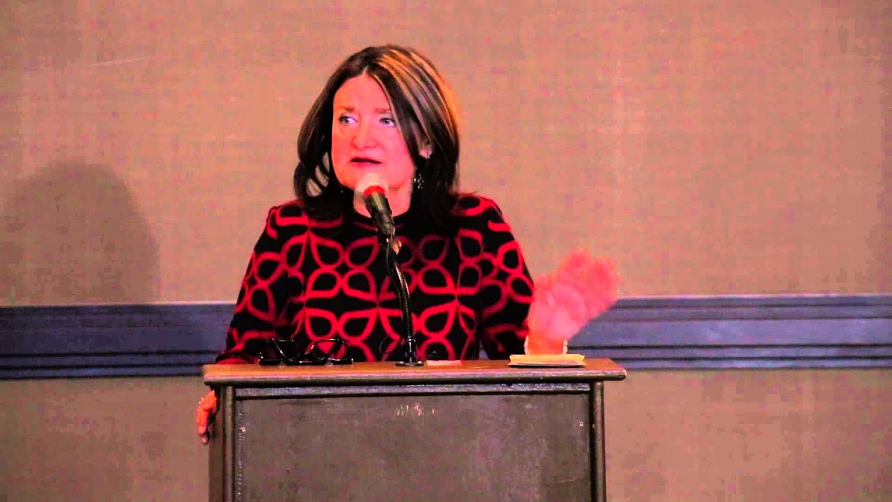 Anne Balaban Redefining Aging - YouTube
