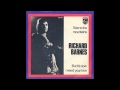 Richard Barnes – Richard Barnes (1970, Vinyl) - Discogs