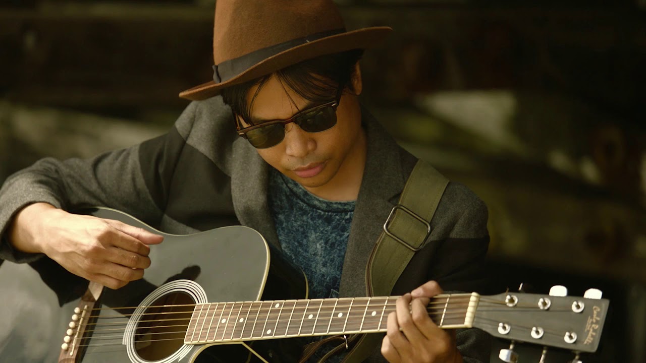 Rex Macadangdang - Melody - ft. Annie Hardy (Official Music Video ...