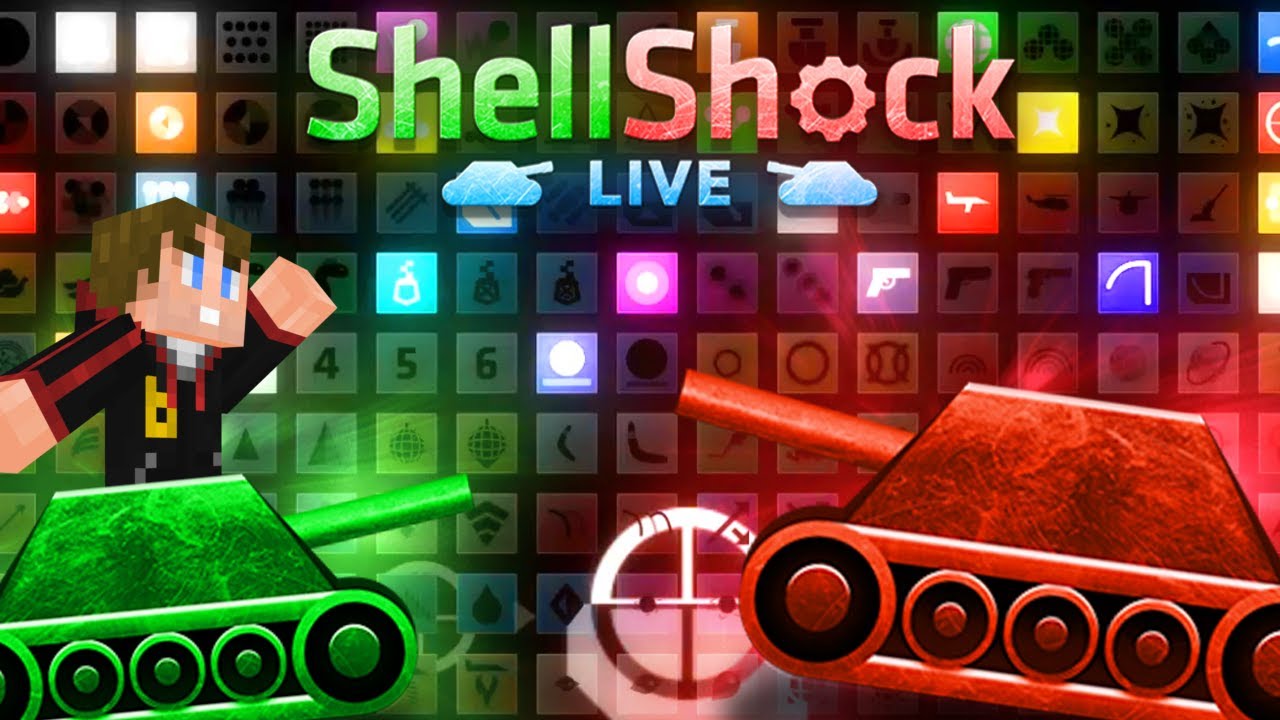NEUE WAFFEN | SHELLSHOCK LIVE - YouTube