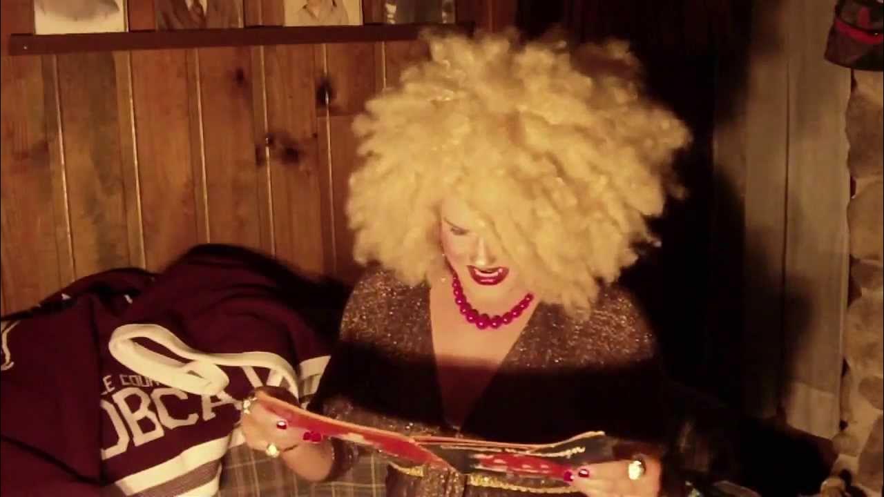 Orgy Halloween Story Jolean Does It Youtube