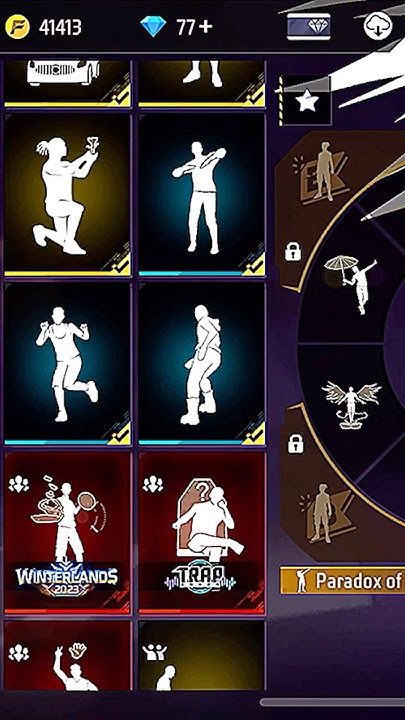 PRESET ALIGHT 👿💥 MOTION FF💥🎶I1🤡PANDA🤡-DESIIGNER || FF PEWANG 👀 VIRAL! (310) #freefire #shorts ...