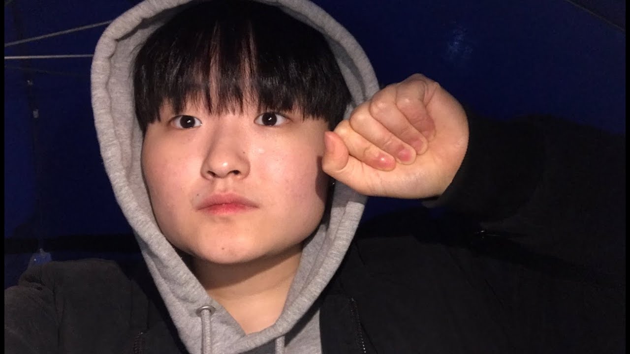 0425 소녀상은 우리가 지킨다 저녁 Live - YouTube