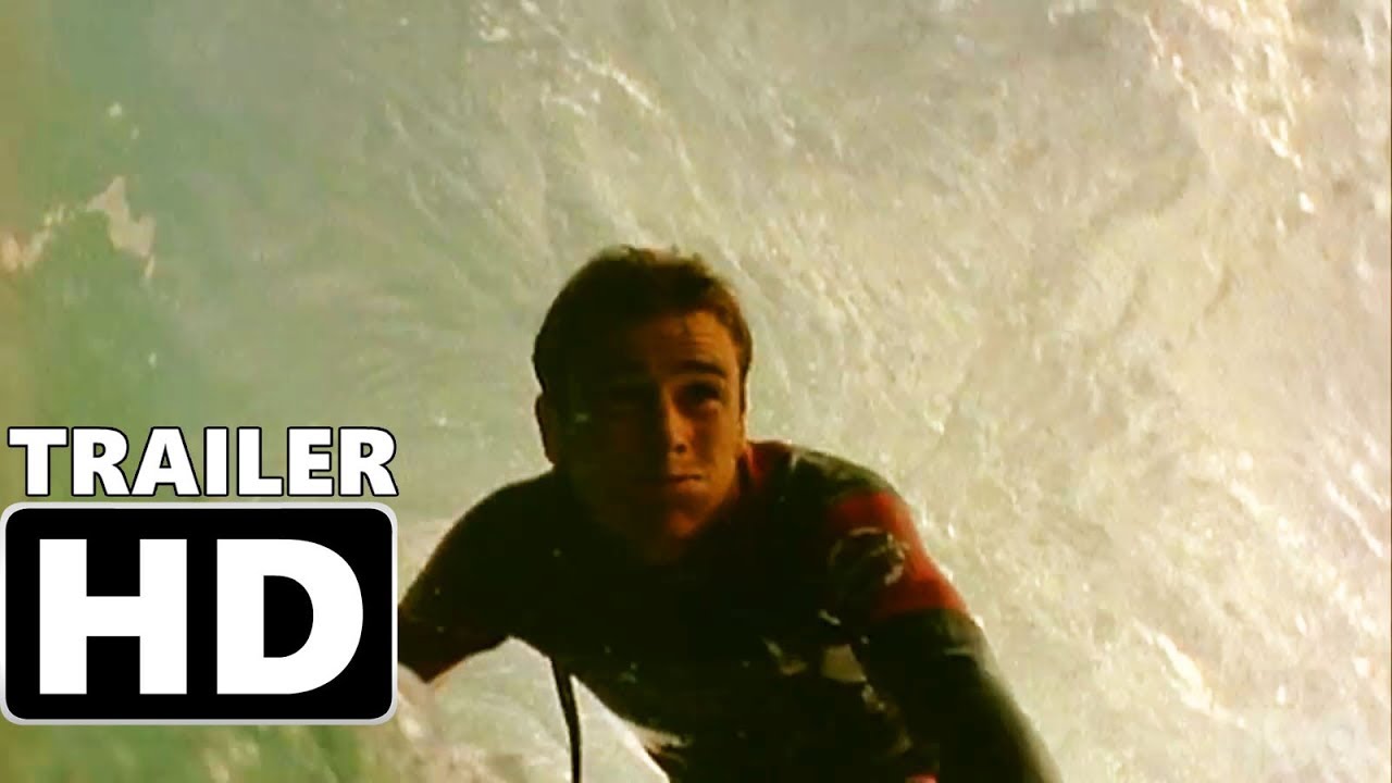 MOMENTUM GENERATION - Official Trailer (2018) Shane Dorian, Thomas ...