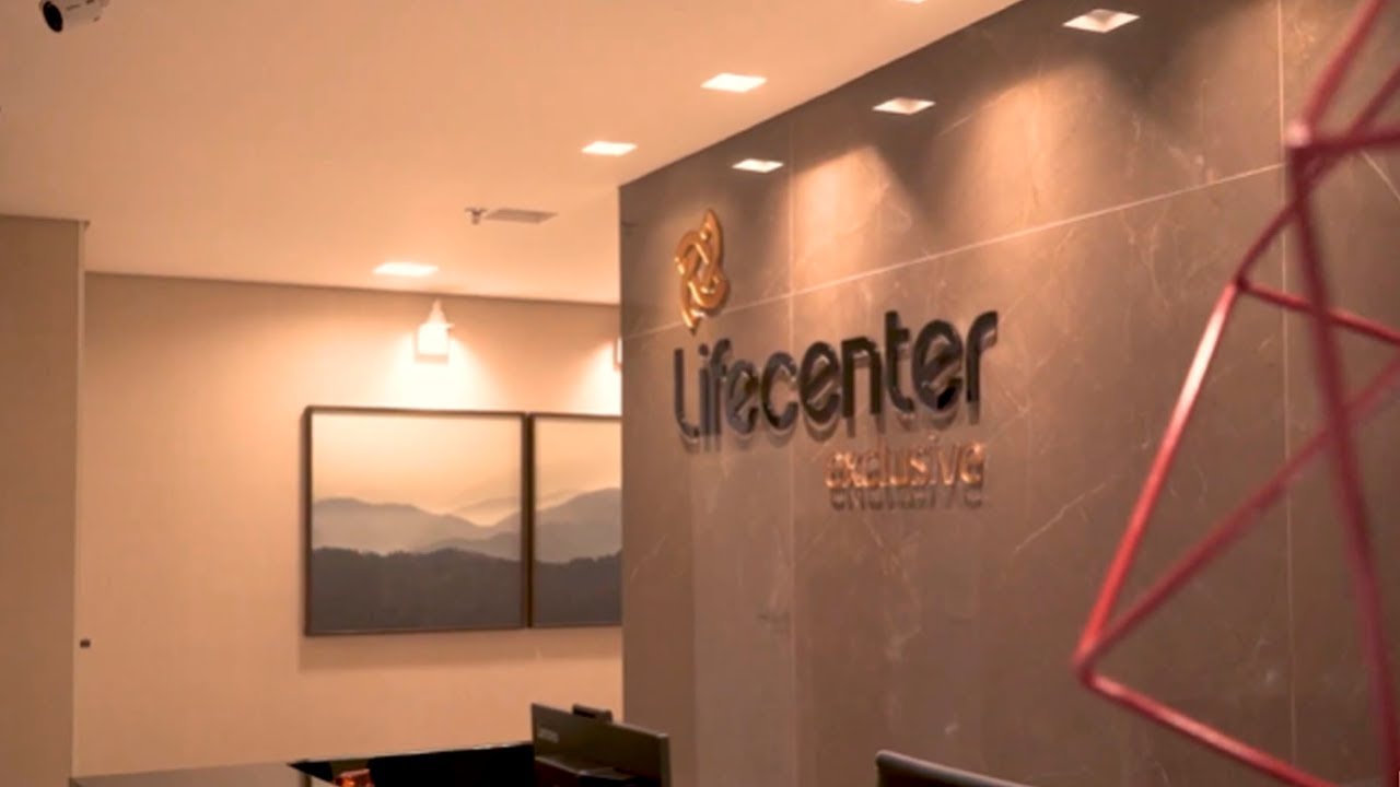 Hospital Lifecenter - Lifecenter Exclusive - YouTube