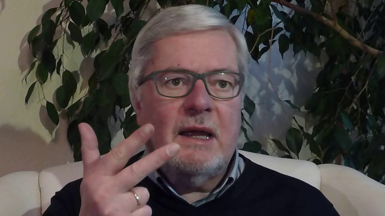 Michael Fromm - YouTube