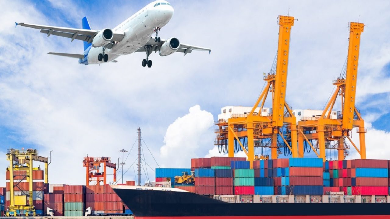 TOP 3 IMPORT AND EXPORT COMPANIES IN GHANA - YouTube