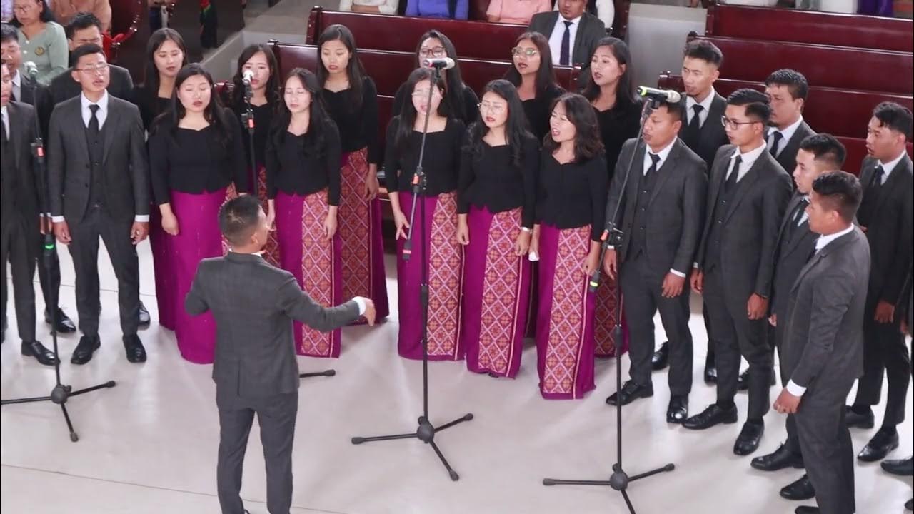 Champhai Bethel Pastor Bial Zaipawl || Exodus - YouTube