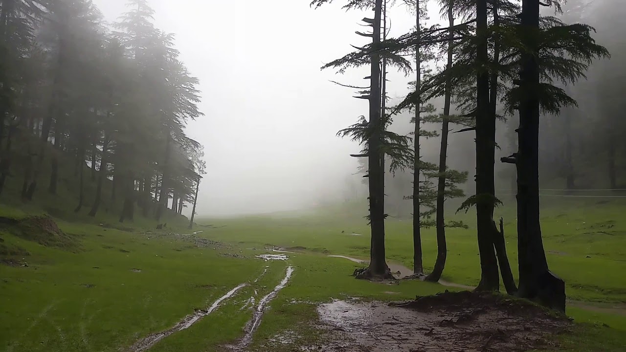 Summer trip to Sirikot - YouTube