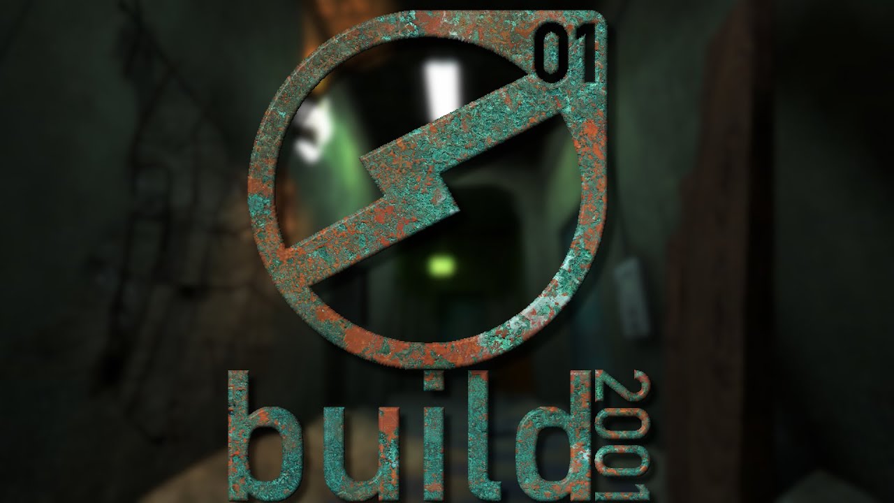 Build2001 - Get Your Free TV's Siggraph 2000 Techdemo - YouTube