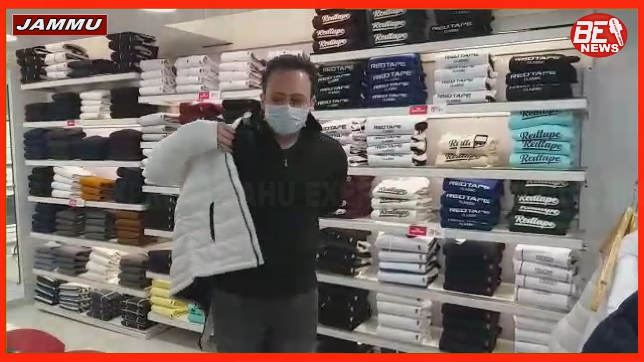 Red Tape opens its another showroom in Jammu, aims to expand its ...
