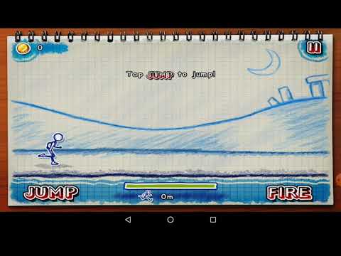 Sketchman awesome game you should play - YouTube