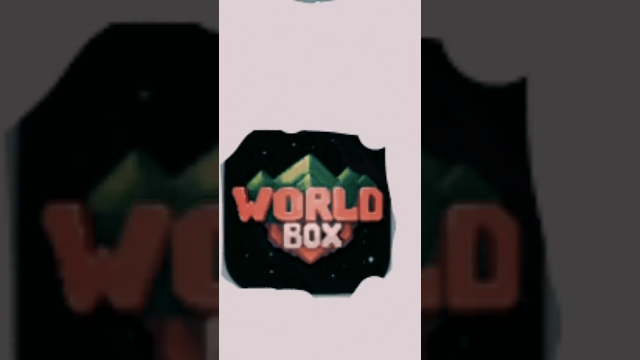 world box :D - YouTube