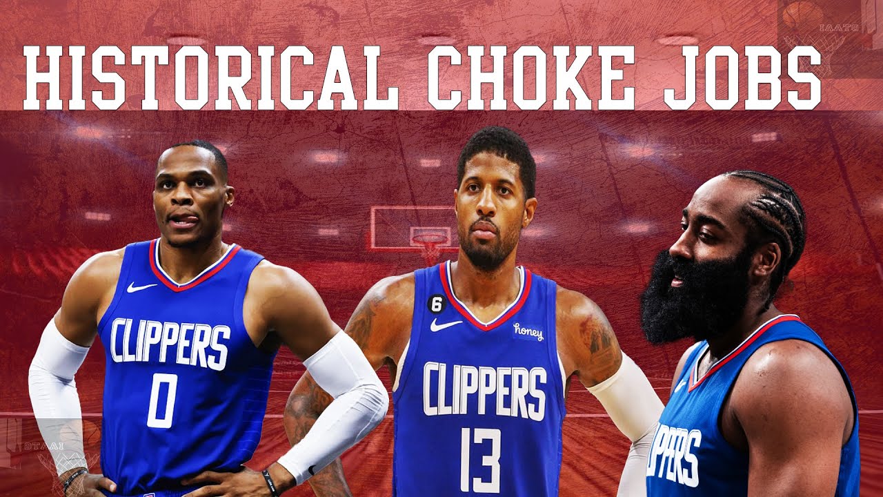 Time's Up: Back-2-Back 1st Round EXIT In The NBA PLAYOFFS It Might Be ...