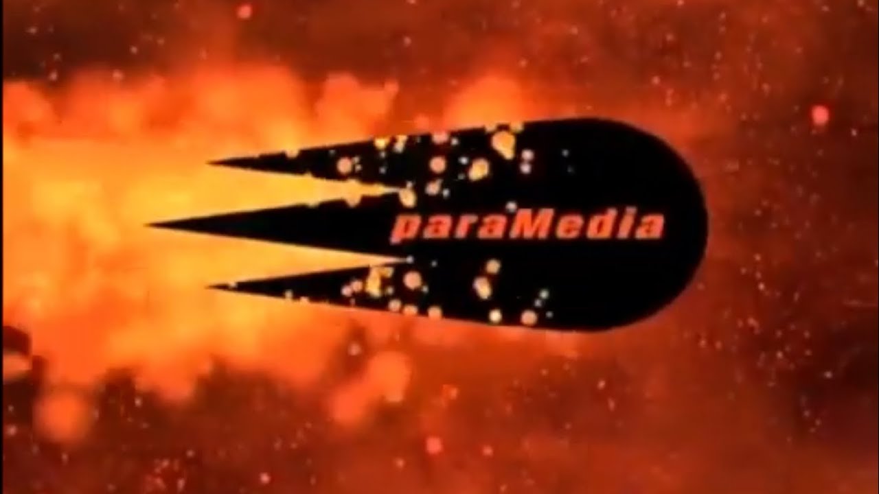 My Closing Logo’s - YouTube