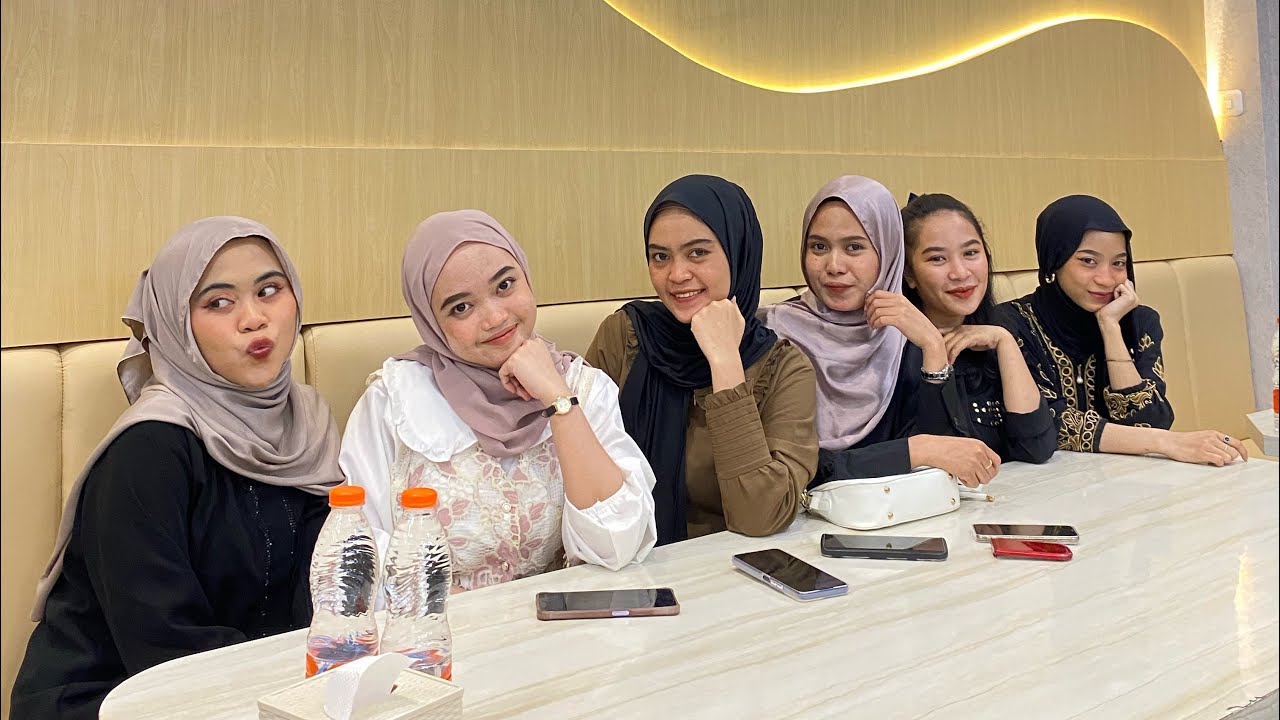 22 Maret 2025 - YouTube