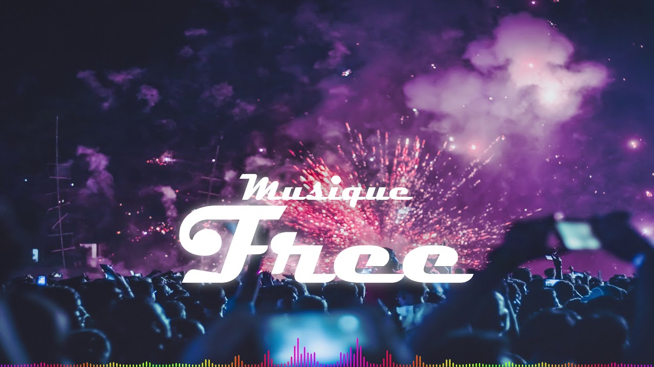 Musique DYNAMIQUE House Pro. (Libre de Droits) [Emerta - hope] - YouTube