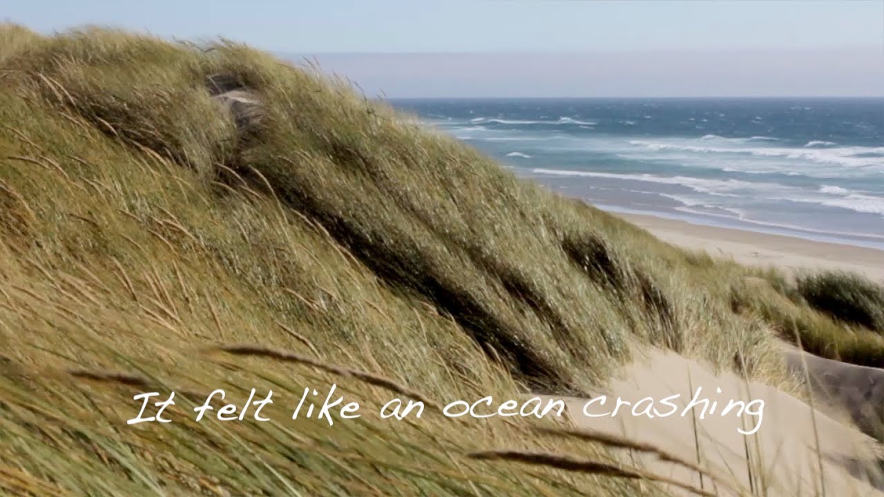 Nomé Naku - Oceans Collide (Official Lyric Video) - YouTube