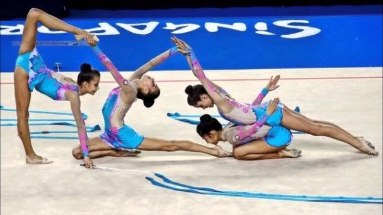 GRS Music ♬ GRSatine 014 (Juniors Edition) - YouTube