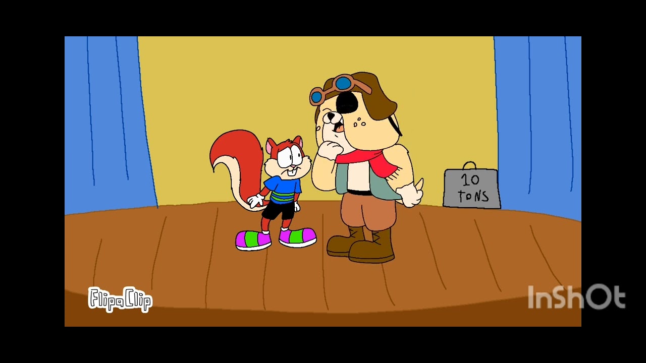 Toonkinz episode 3 - YouTube