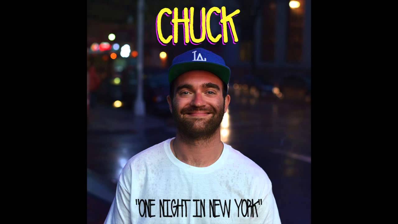 CHUCK - "Nasty (Feat. CNN After Dark and WebMC)" - YouTube