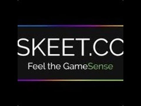 CSGO/NEW/LEGIT/CHEAT/FREE/SKEET.CC (GAMESENSE) NEEDS INJECTOR!! - YouTube